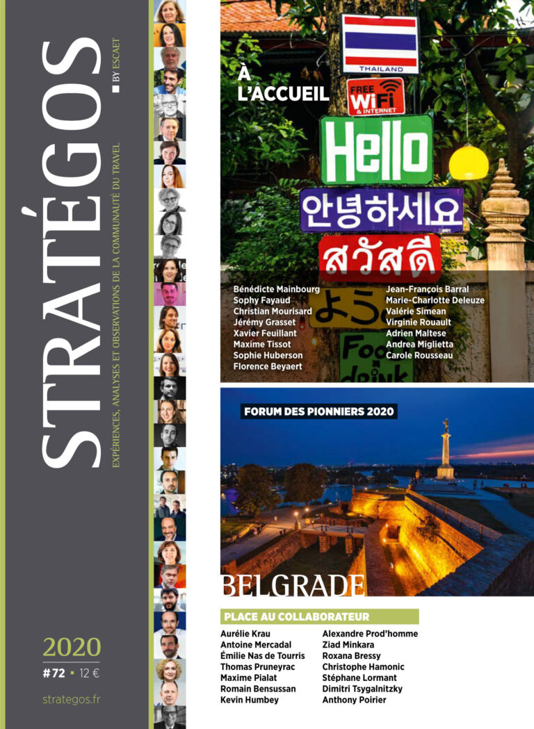 Stratégos - Strategos